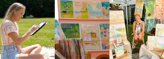 About Claudia – Designs by Claudia